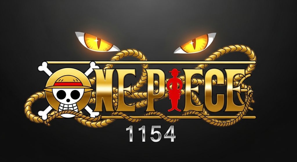 One Piece Chapter 1154: Blackbeard's Father Revealed - Rocks D. Xebec