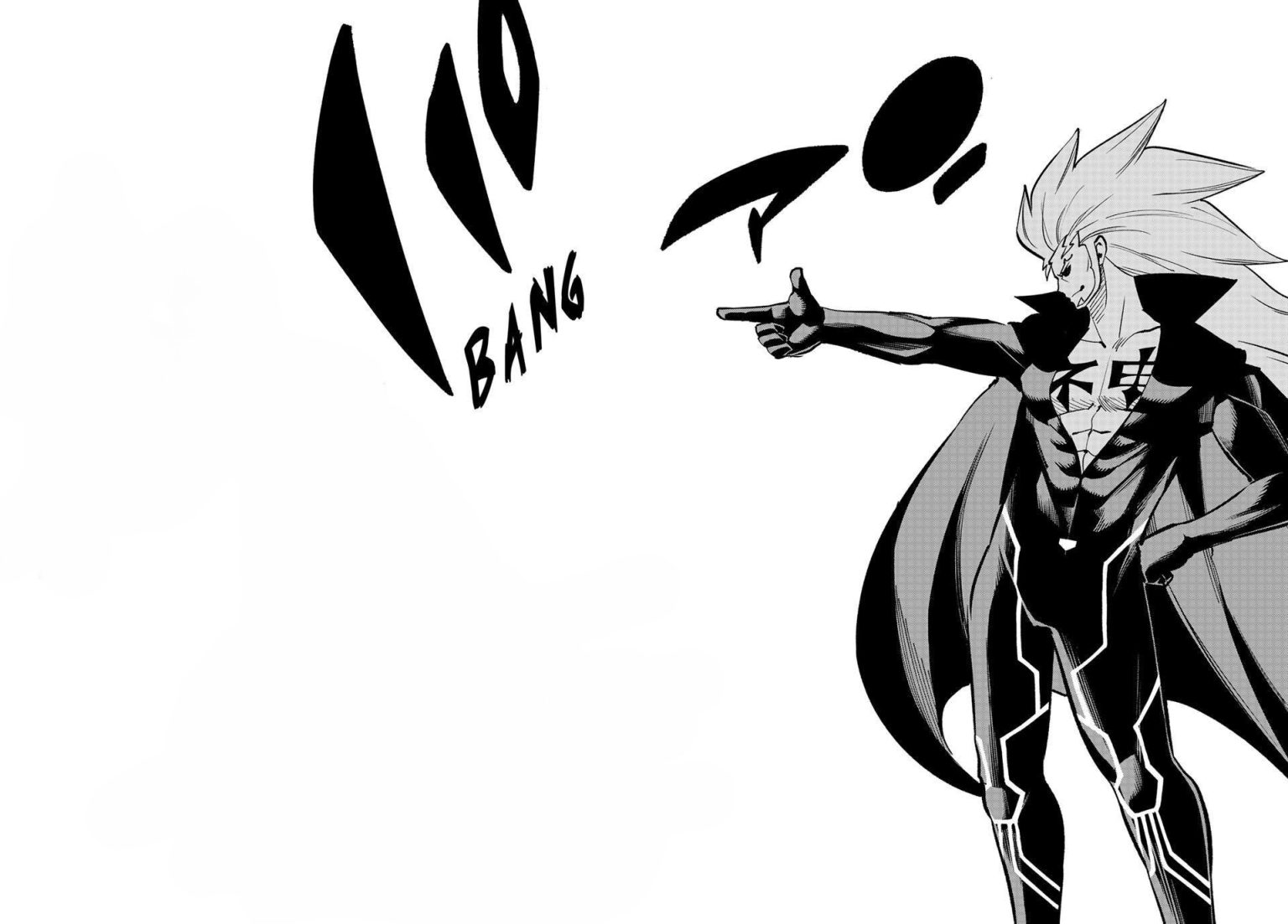 Dead Rock Chapter 26: The Aftermath of Chaos – Spoilers, Recap ...