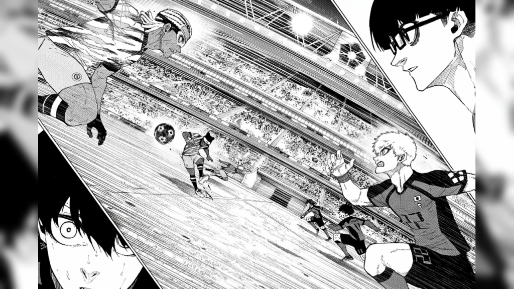 Blue Lock 325 Predictions: The Student Has Become the Master