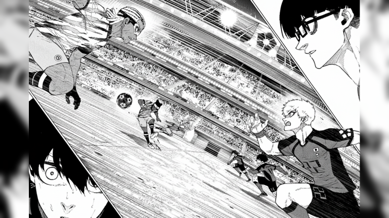 Blue Lock 323 Predictions : Isagi's Awakening