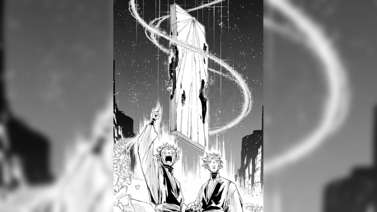 Jujutsu Kaisen Modulo 11 Predictions: Yuji Itadori's Return