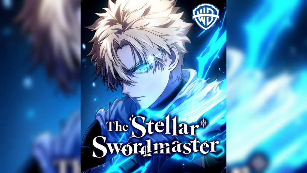 The Stellar Swordmaster Anime Leads 10 Webtoon Deals.